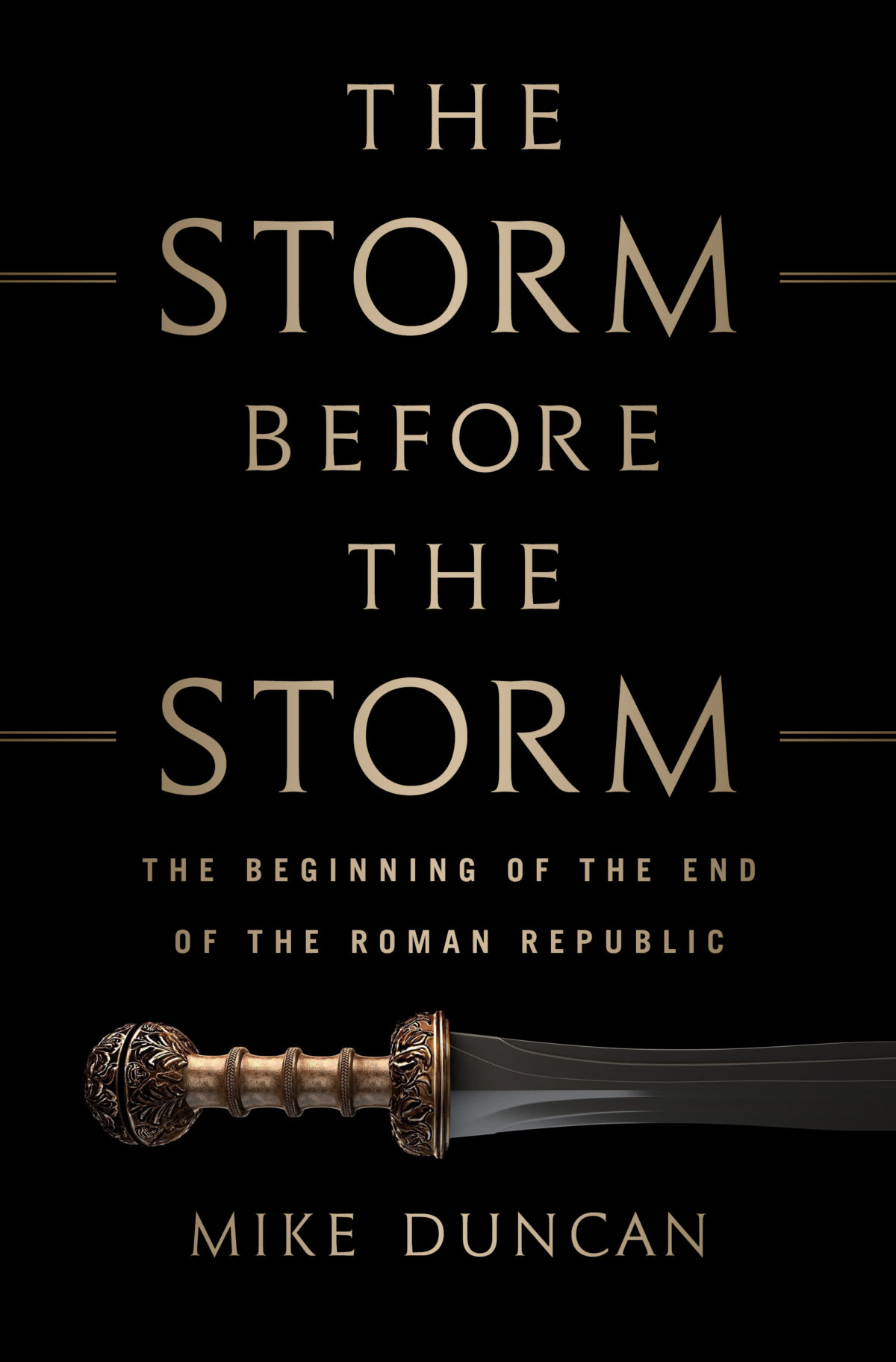Unpacking America’s Origin Story: A Conversation with Podcaster and Author Mike Duncan - Re ...
